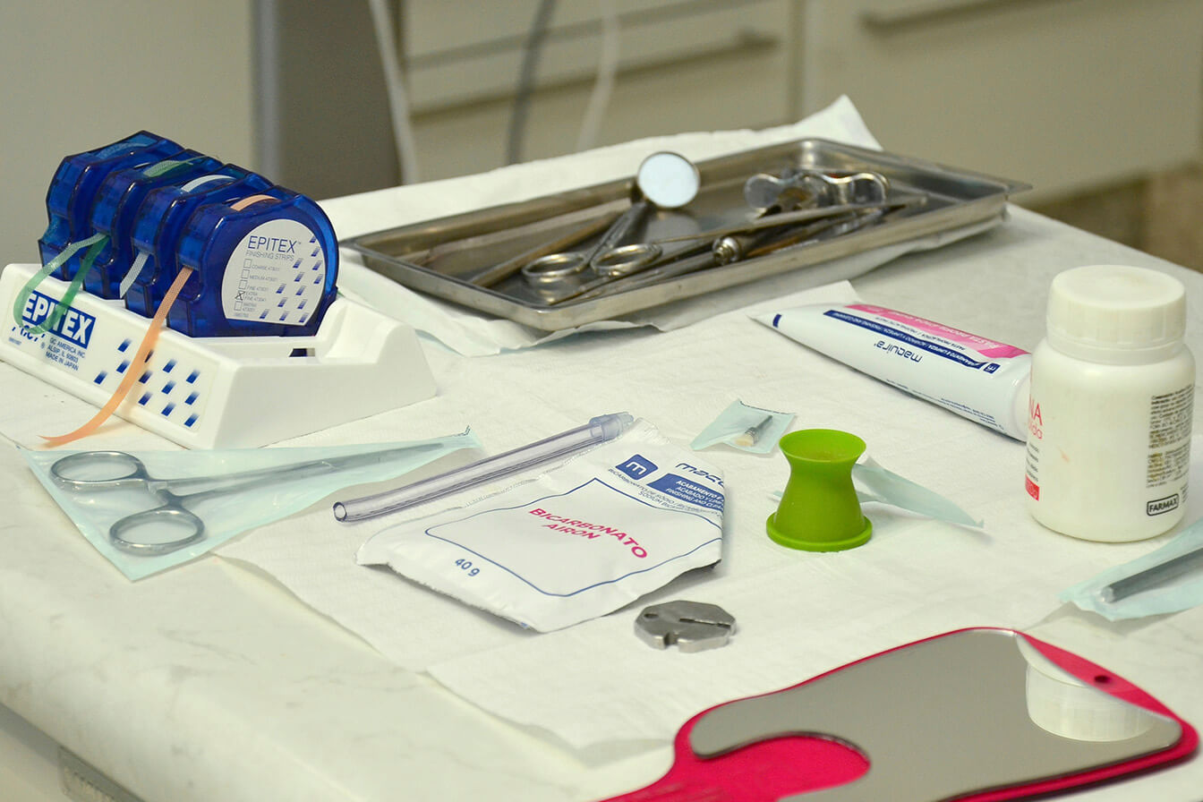 Doenças Bucais: conheça os riscos e como prevenir - Dra. Luisa Helena ...
